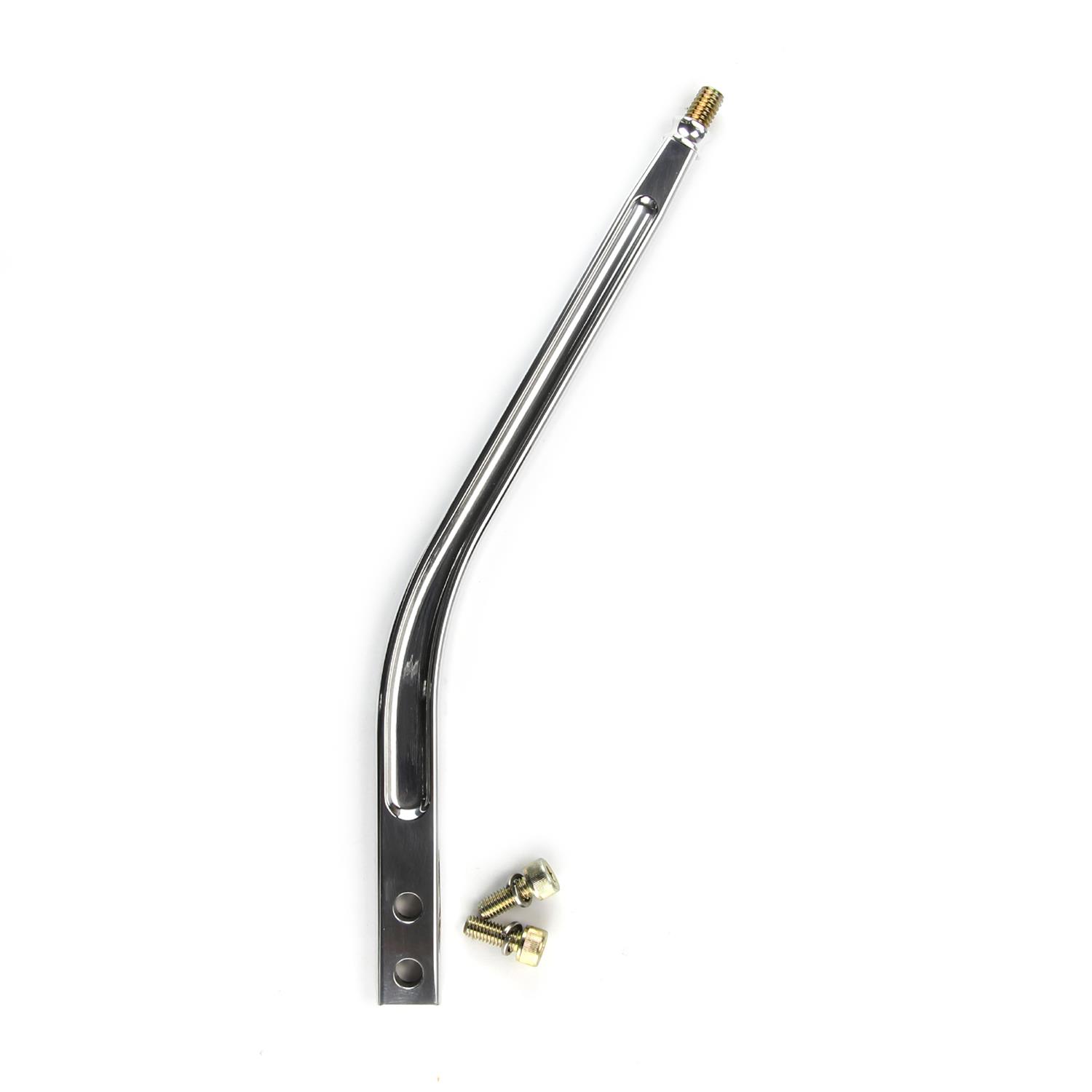 Lokar MSL621D Lokar Billet Aluminum Goolsby Edition Shifter Levers ...