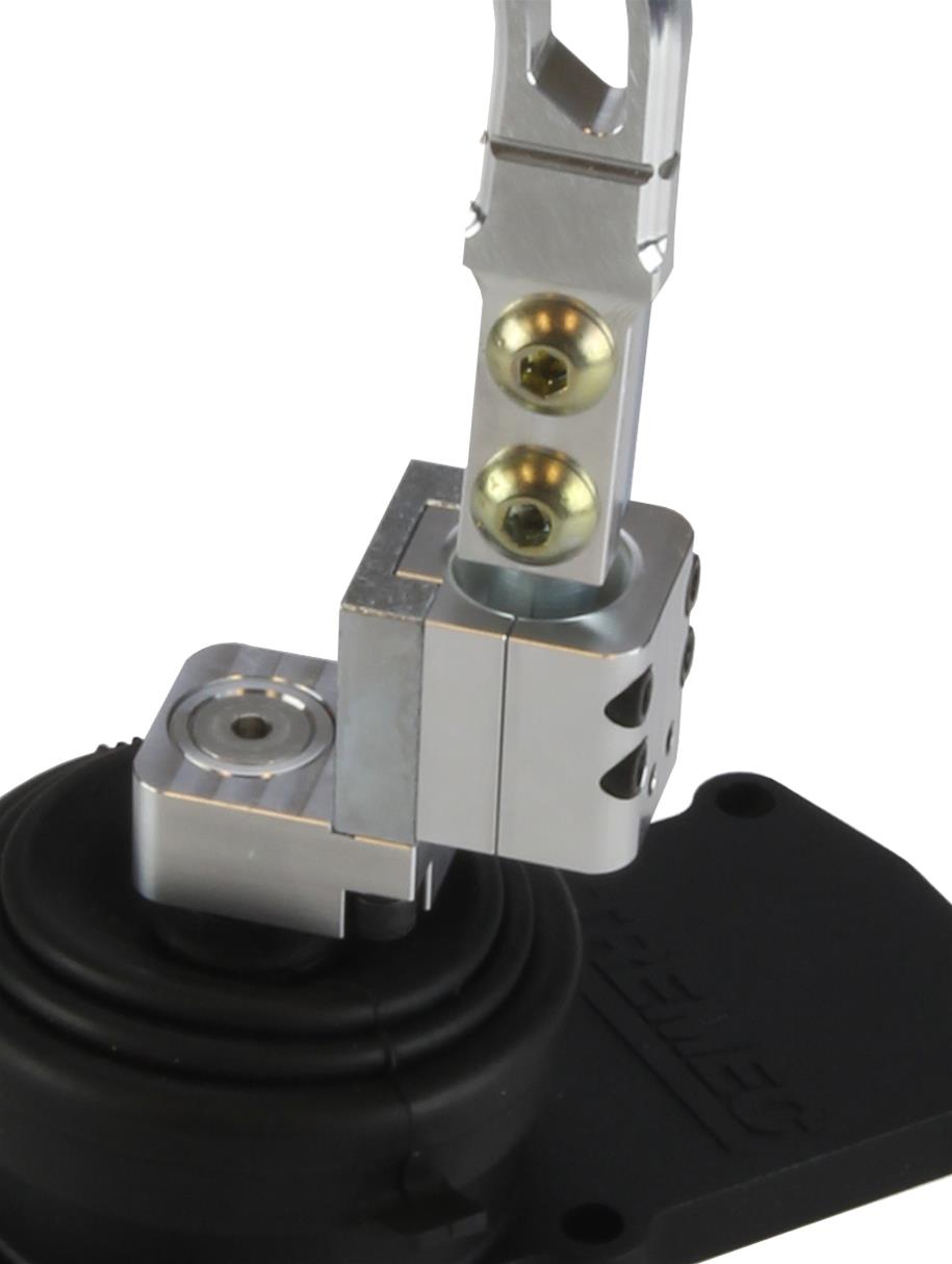 Lokar MSL701 Lokar AxiShift Pro Indexable Shift Lever Adapters | Summit ...