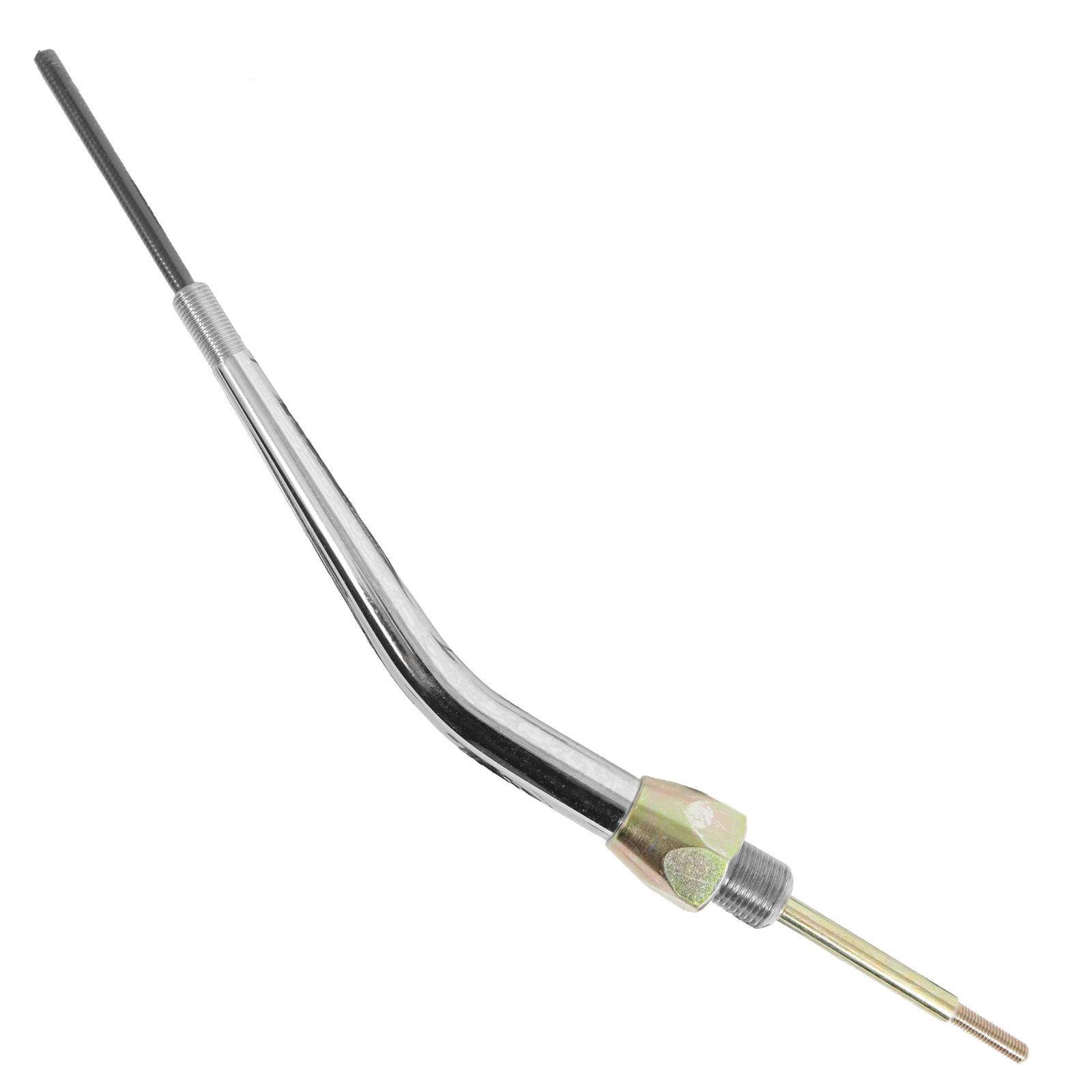 Lokar RLK-68008 Lokar Replacement Shifter Lever Kits | Summit Racing