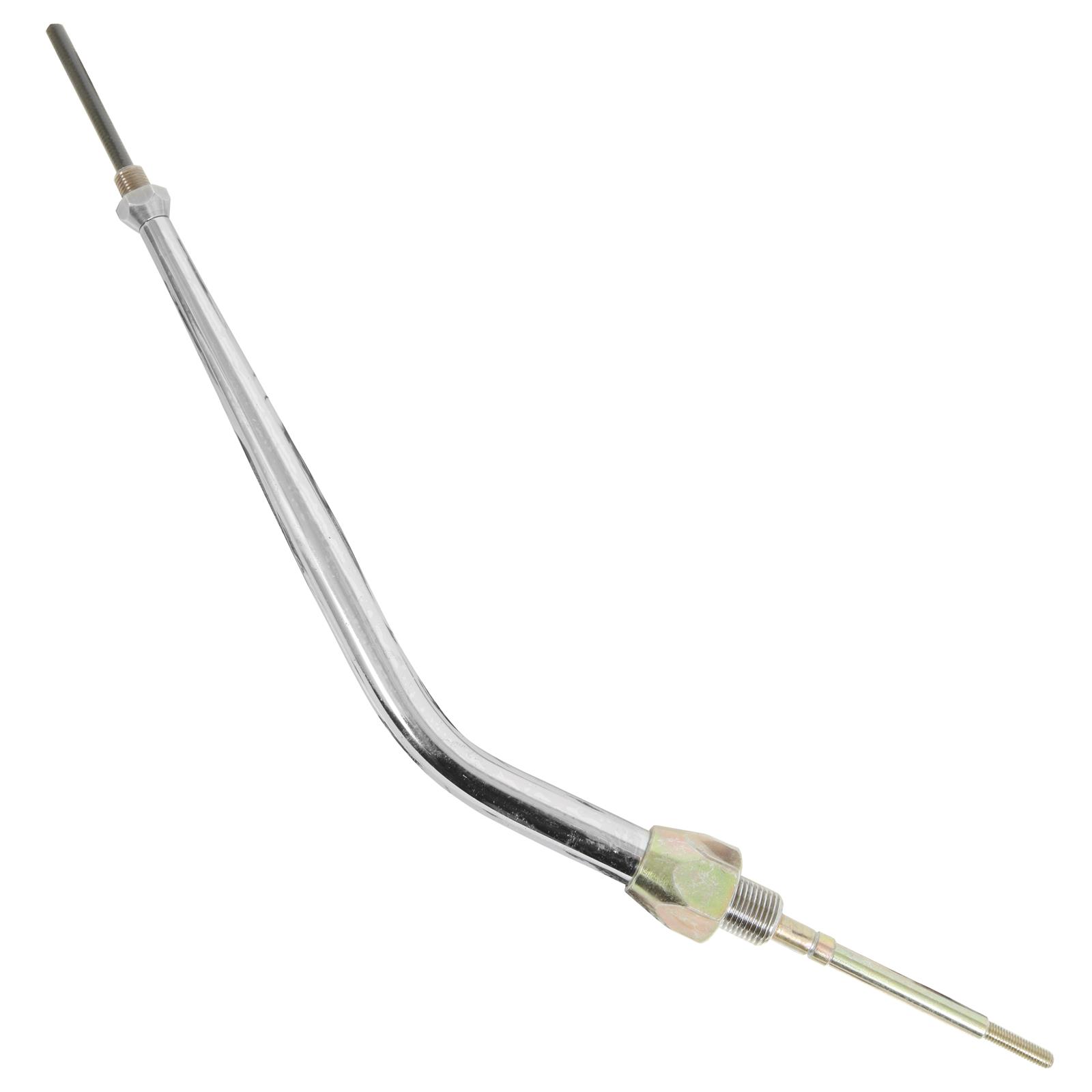 Lokar RLK-68010 Lokar Replacement Shifter Lever Kits | Summit Racing