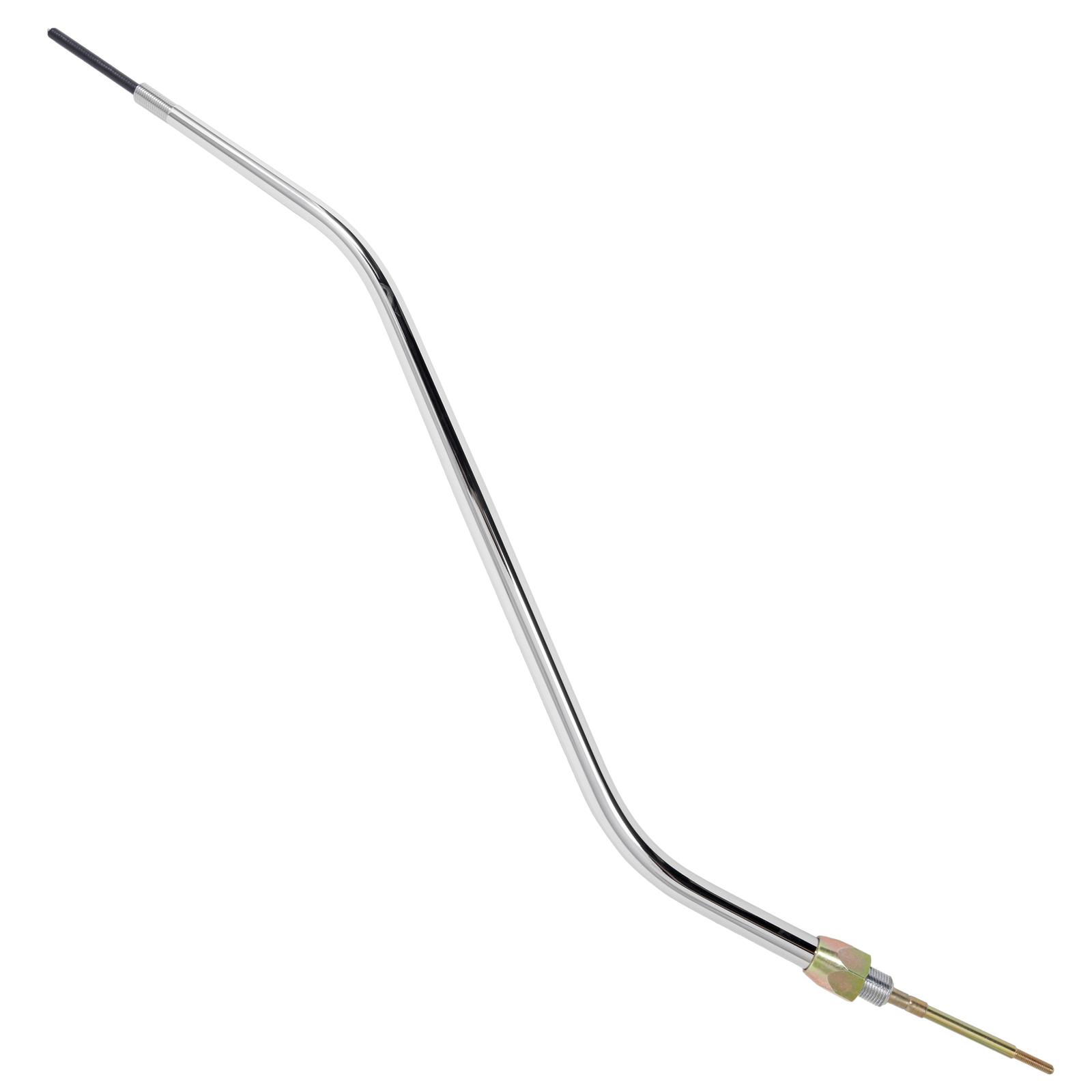 Lokar XRLK-68015 Lokar Replacement Shifter Lever Kits | Summit Racing