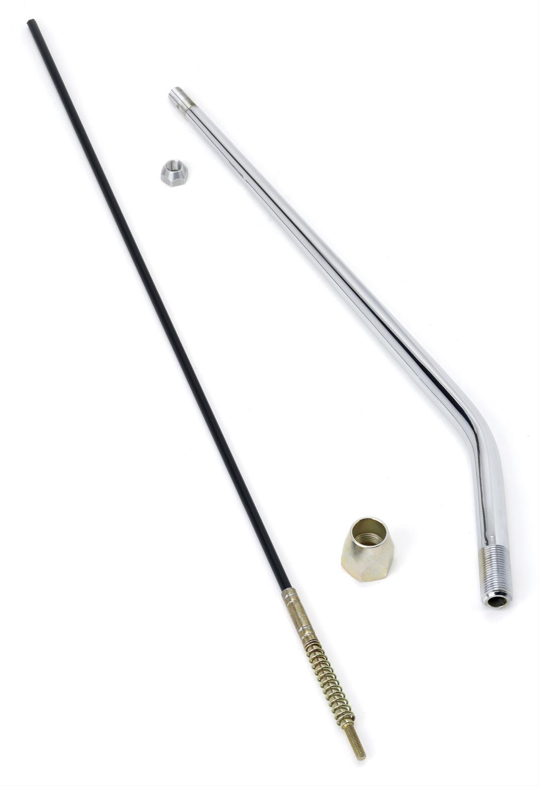 Lokar S-68149 Lokar Replacement ATS Shifter Sticks | Summit Racing