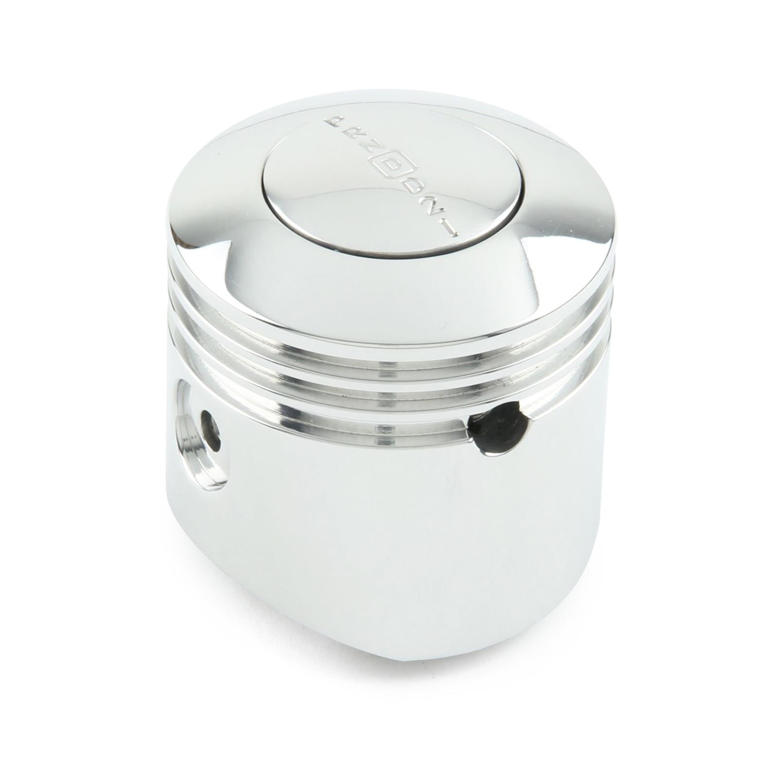 Lokar SK-6856 Lokar Shift Knobs | Summit Racing