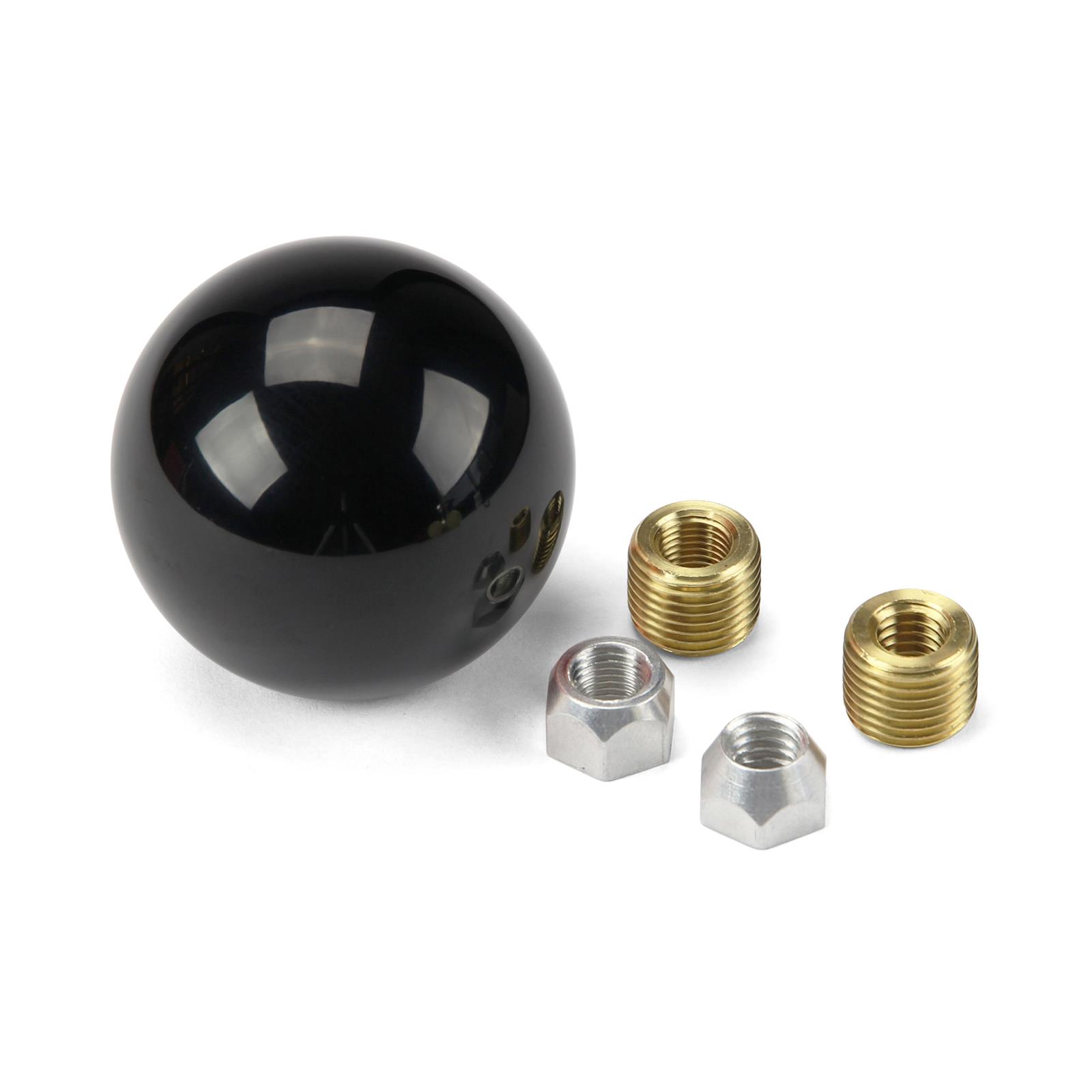 Lokar SK-6884 Lokar Shift Knobs | Summit Racing