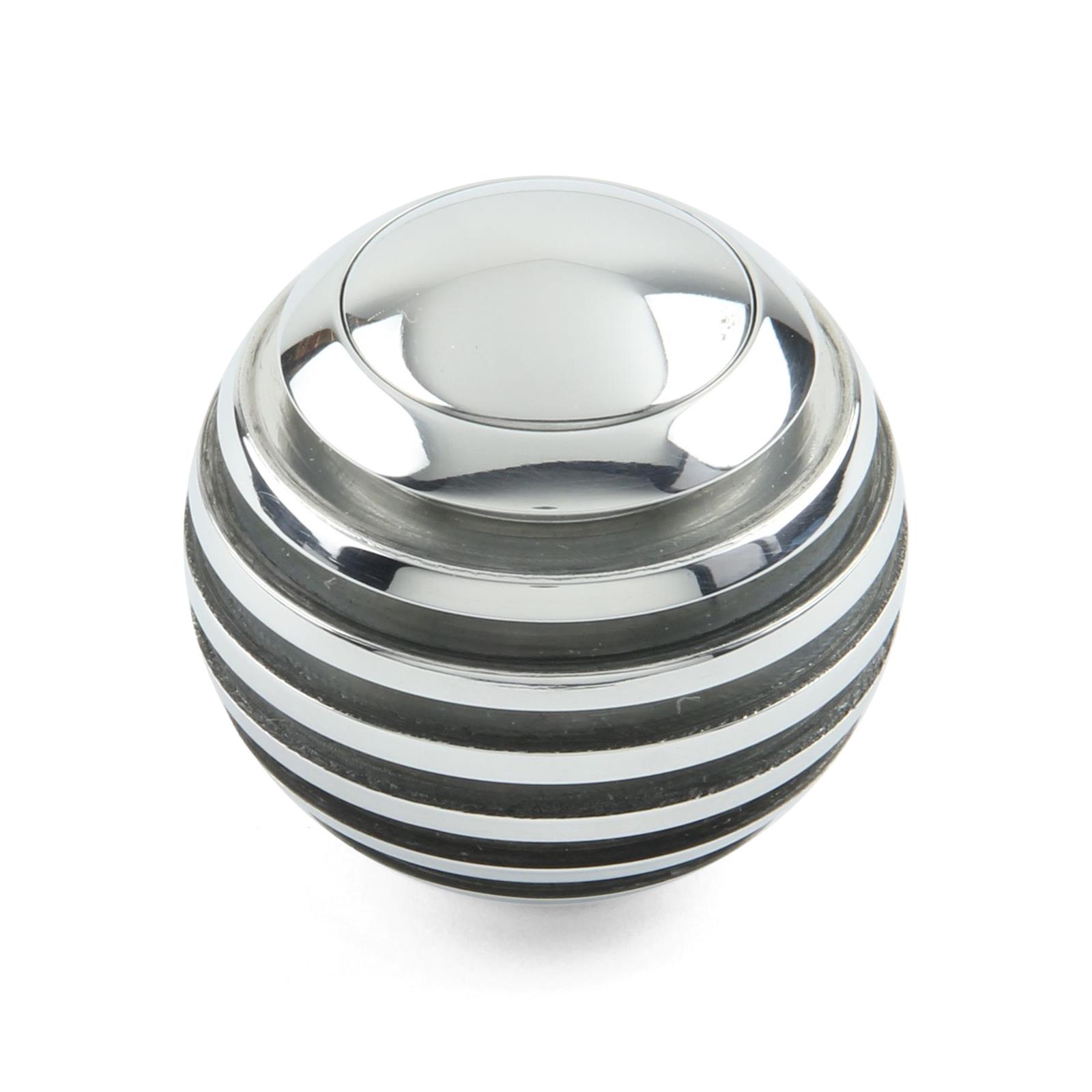 Lokar SK-6925 Lokar Shift Knobs | Summit Racing