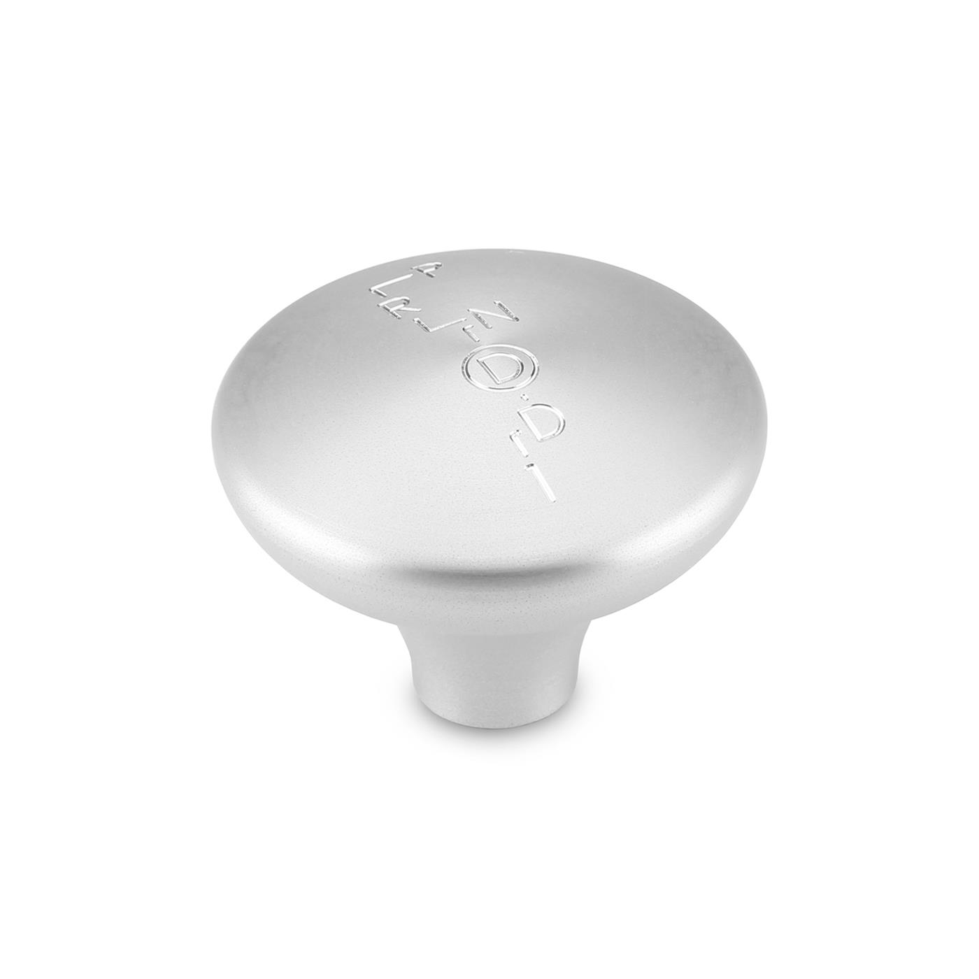 Lokar SK-6964 Lokar Shift Knobs | Summit Racing