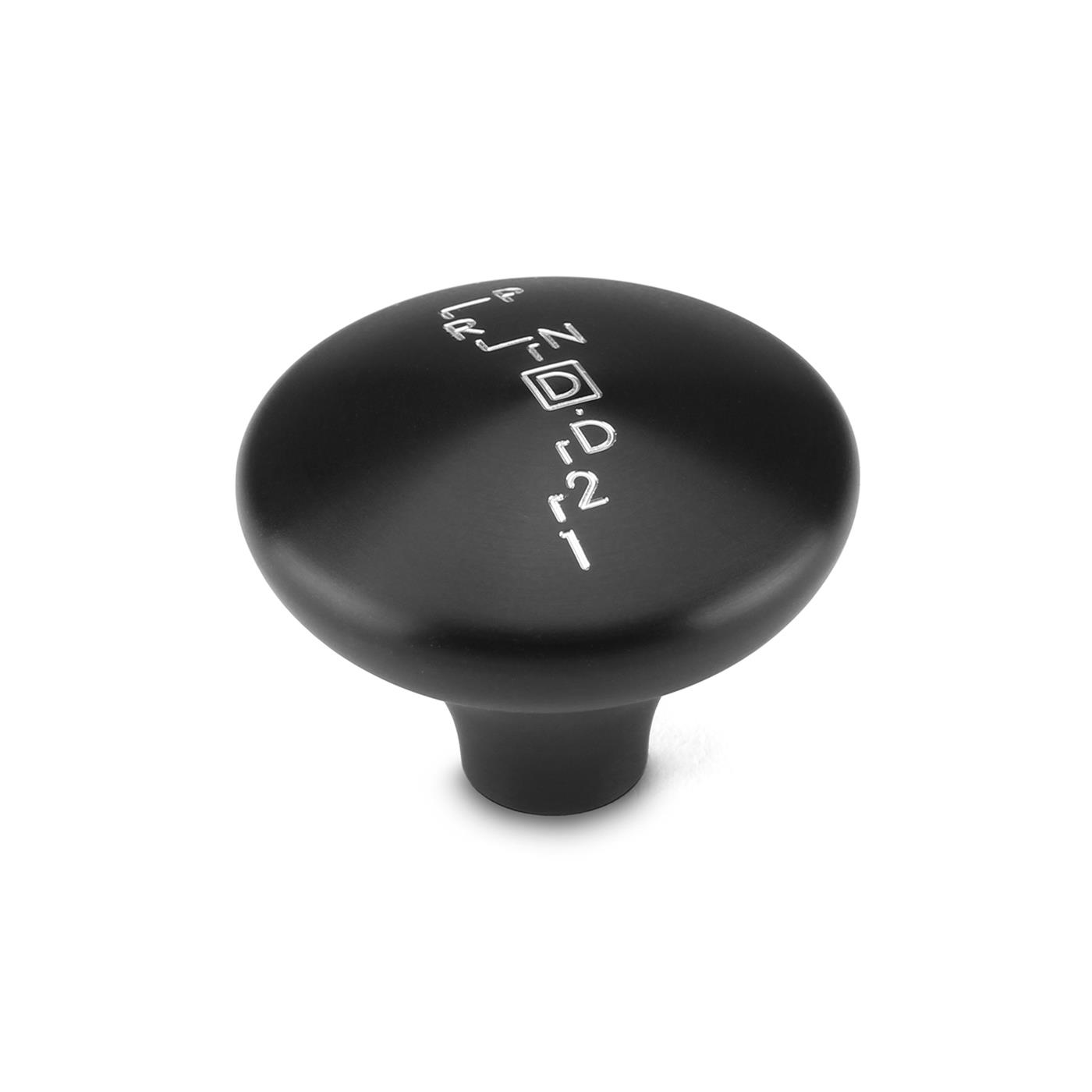 Lokar SK-6973 Lokar Shift Knobs | Summit Racing