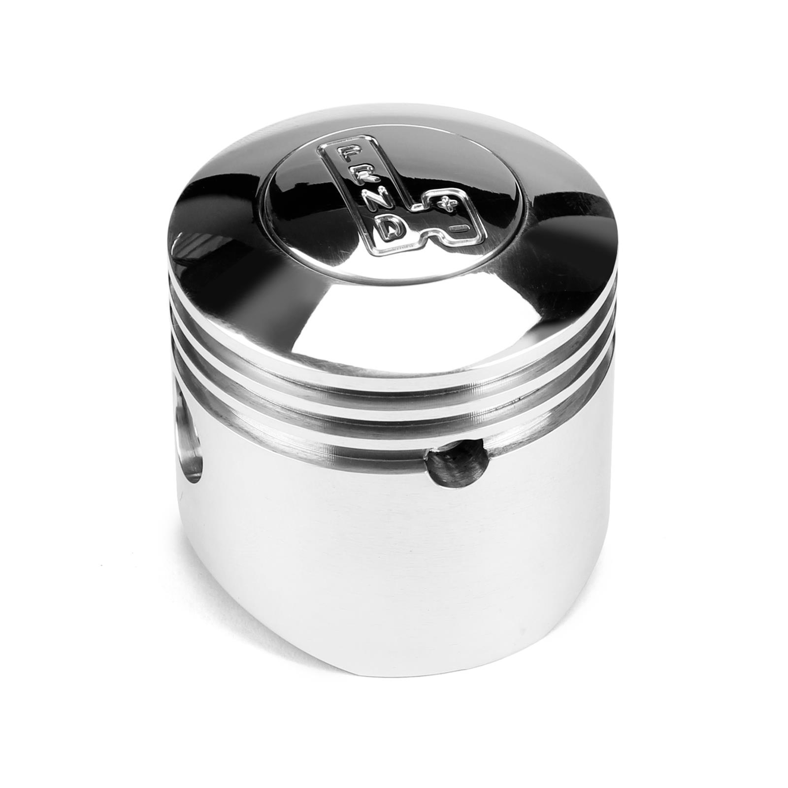 Lokar SK-6994 Lokar Shift Knobs | Summit Racing