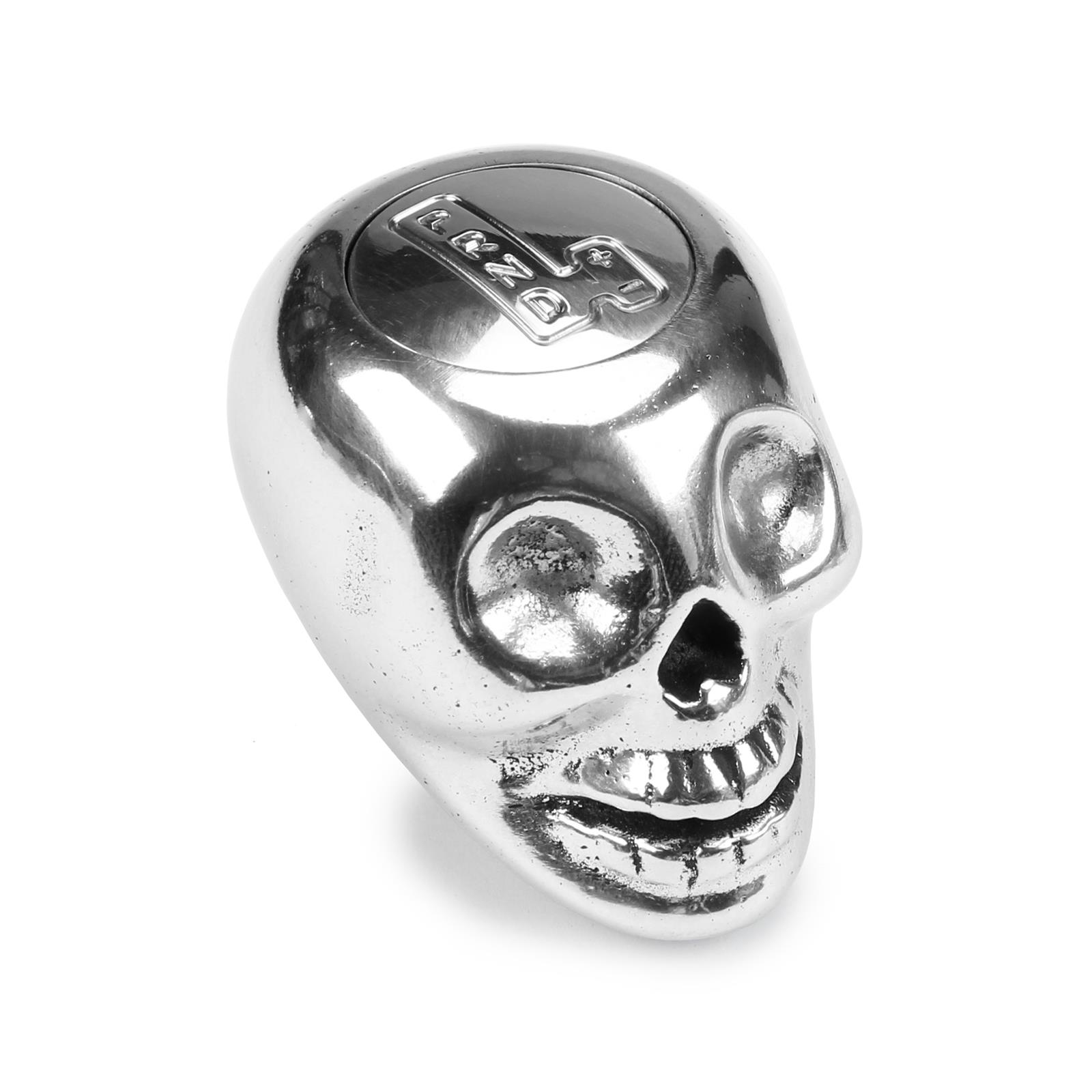 Lokar SK-6995 Lokar Shift Knobs | Summit Racing