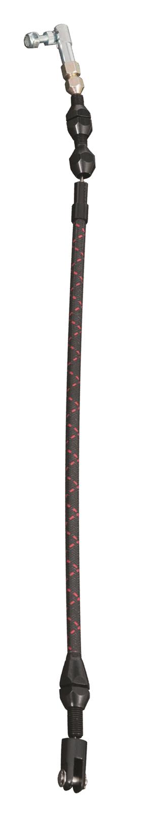 Lokar VS-1005 Lokar Vintage Series Throttle Cables | Summit Racing