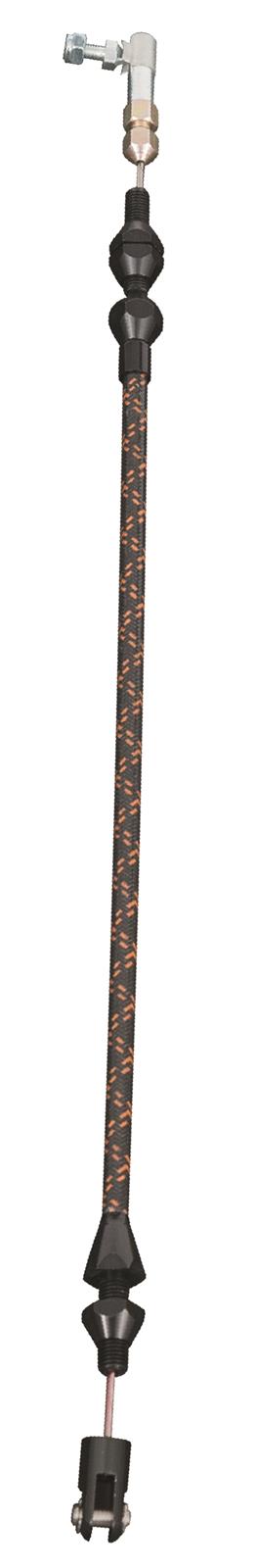 Lokar VS-1002 Lokar Vintage Series Throttle Cables | Summit Racing