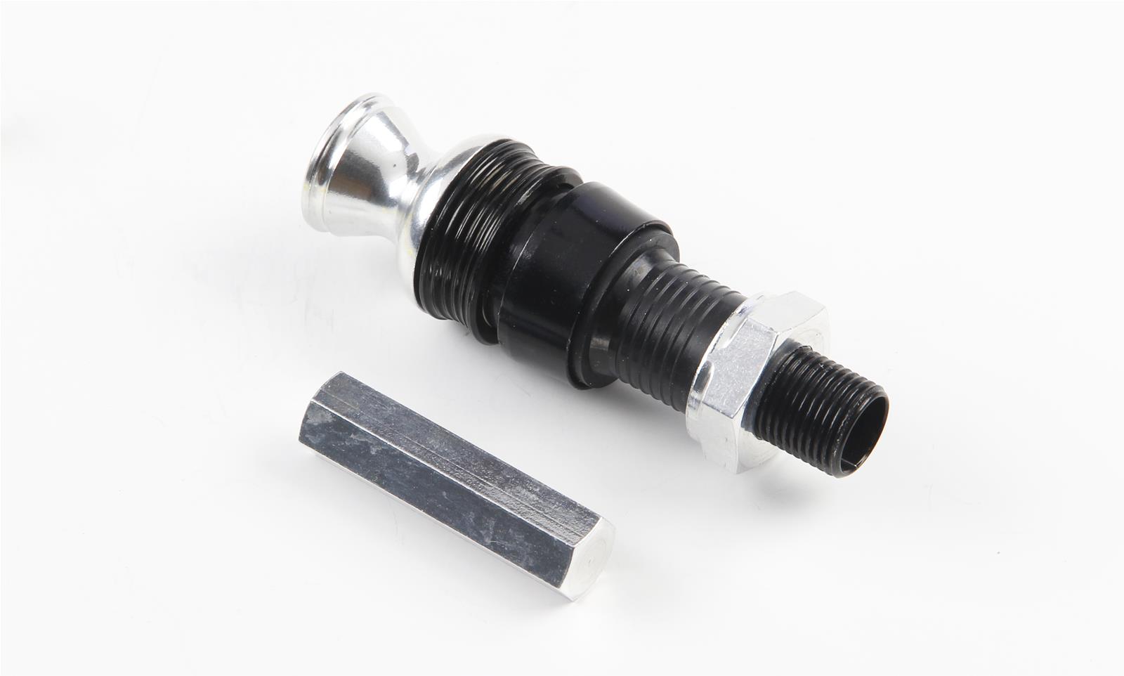 Lokar X1208137 Lokar Midnight Series Anchor-Tight Locking Transmission ...