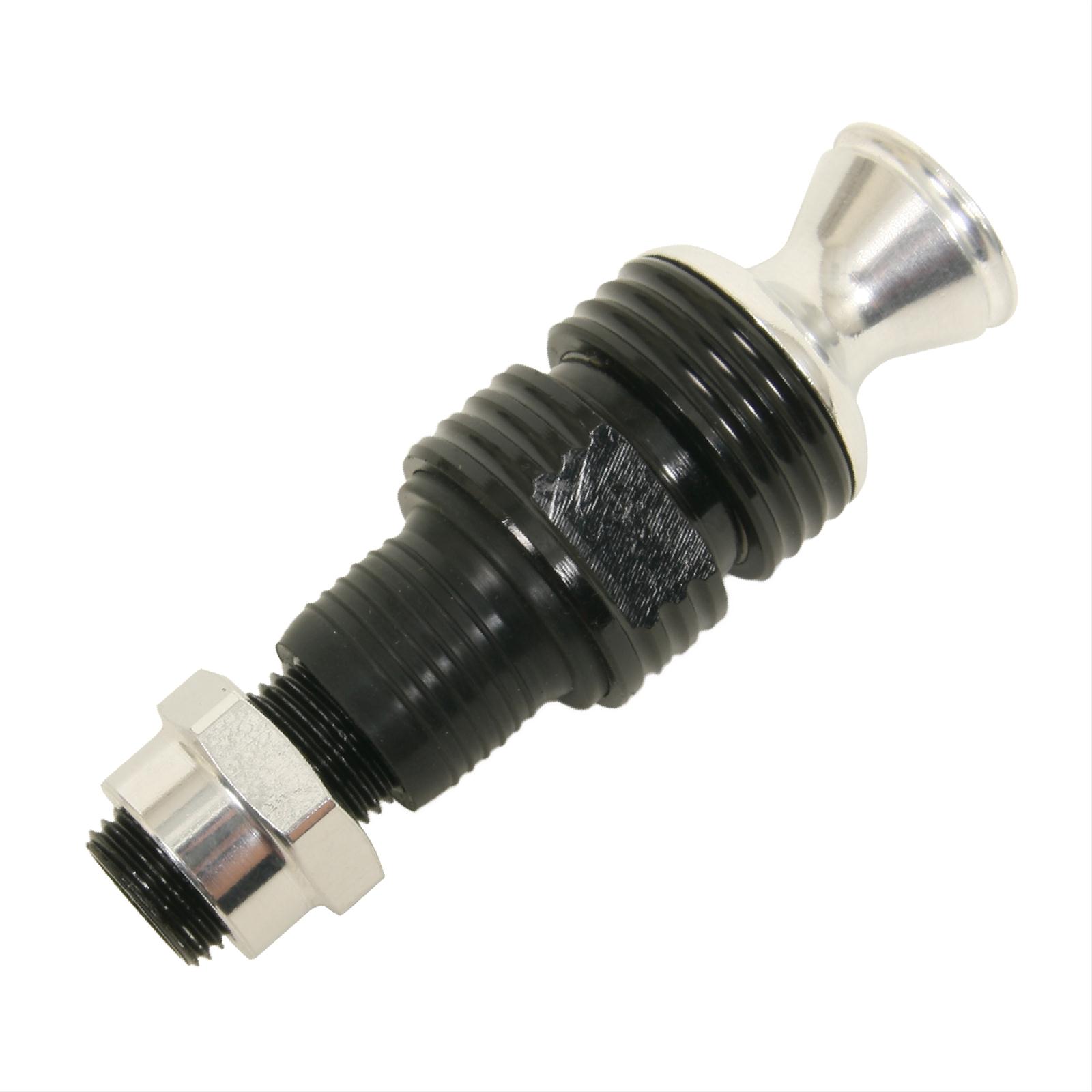 Lokar X1208147 Lokar Midnight Series Anchor-Tight Locking Transmission ...