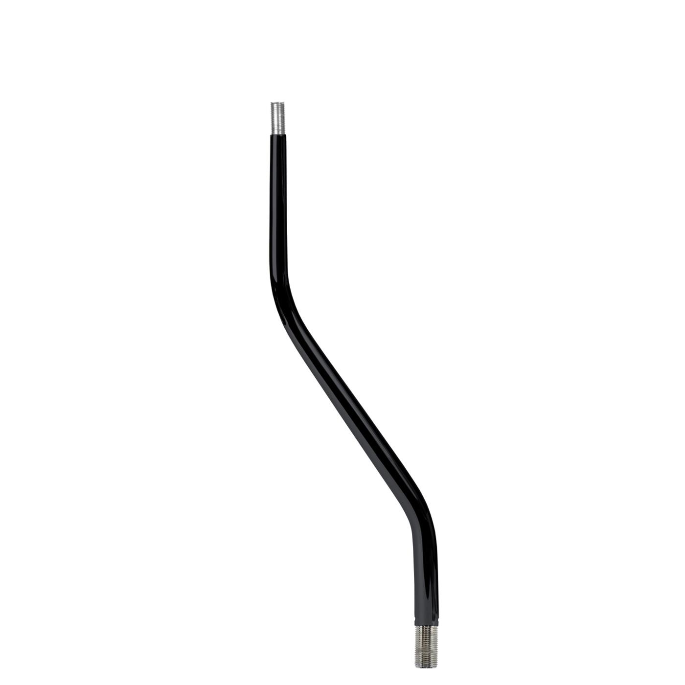 Lokar XRLK-68014 Lokar Replacement Shifter Lever Kits | Summit Racing