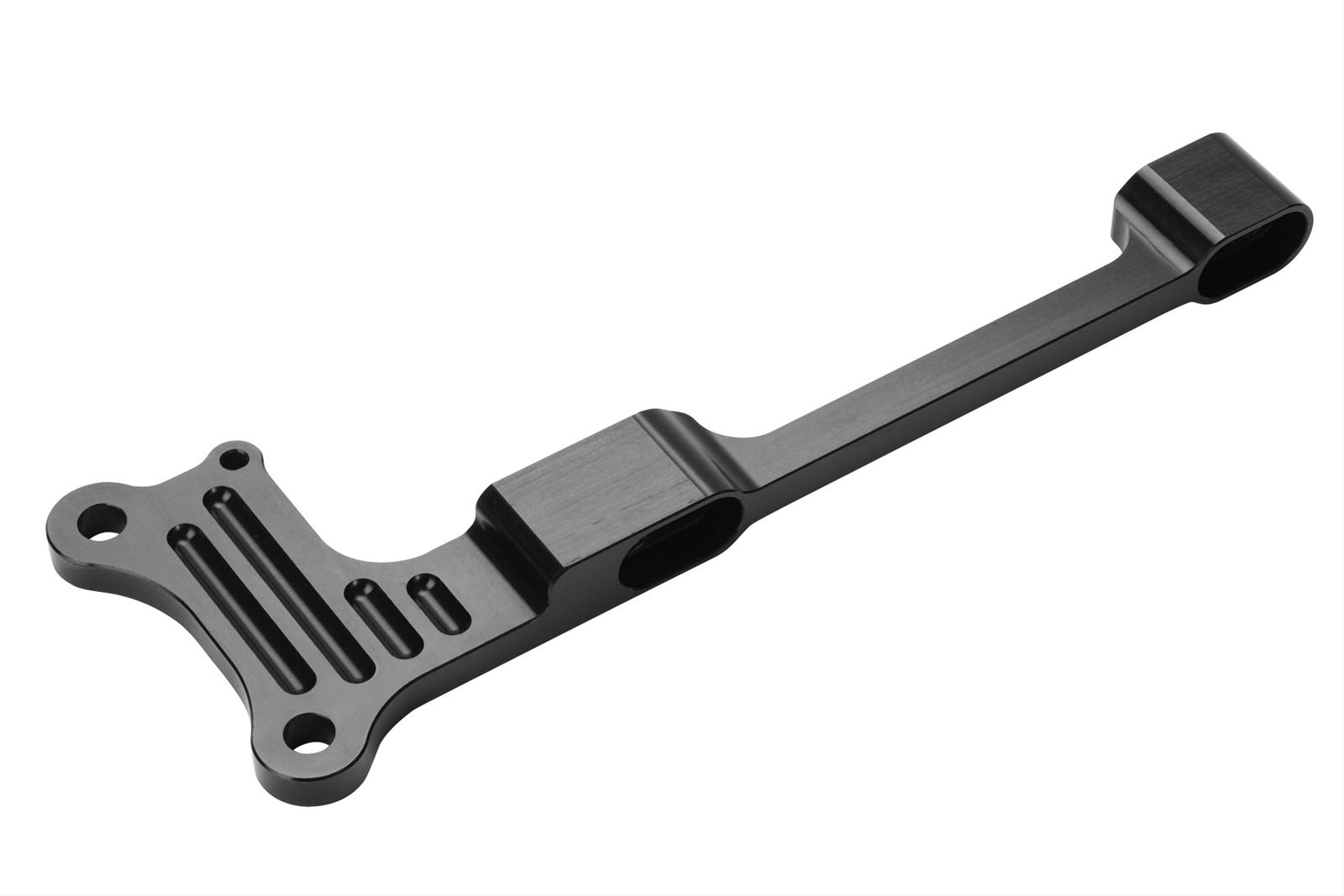 Lokar XTCB-40DQ Lokar Throttle Cable Brackets | Summit Racing