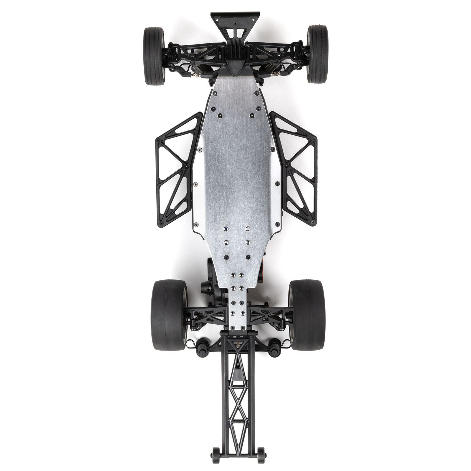 Losi LOS01023T2 Losi Mini 1970 Chevelle 1:16 No Prep RTR Drag Cars ...