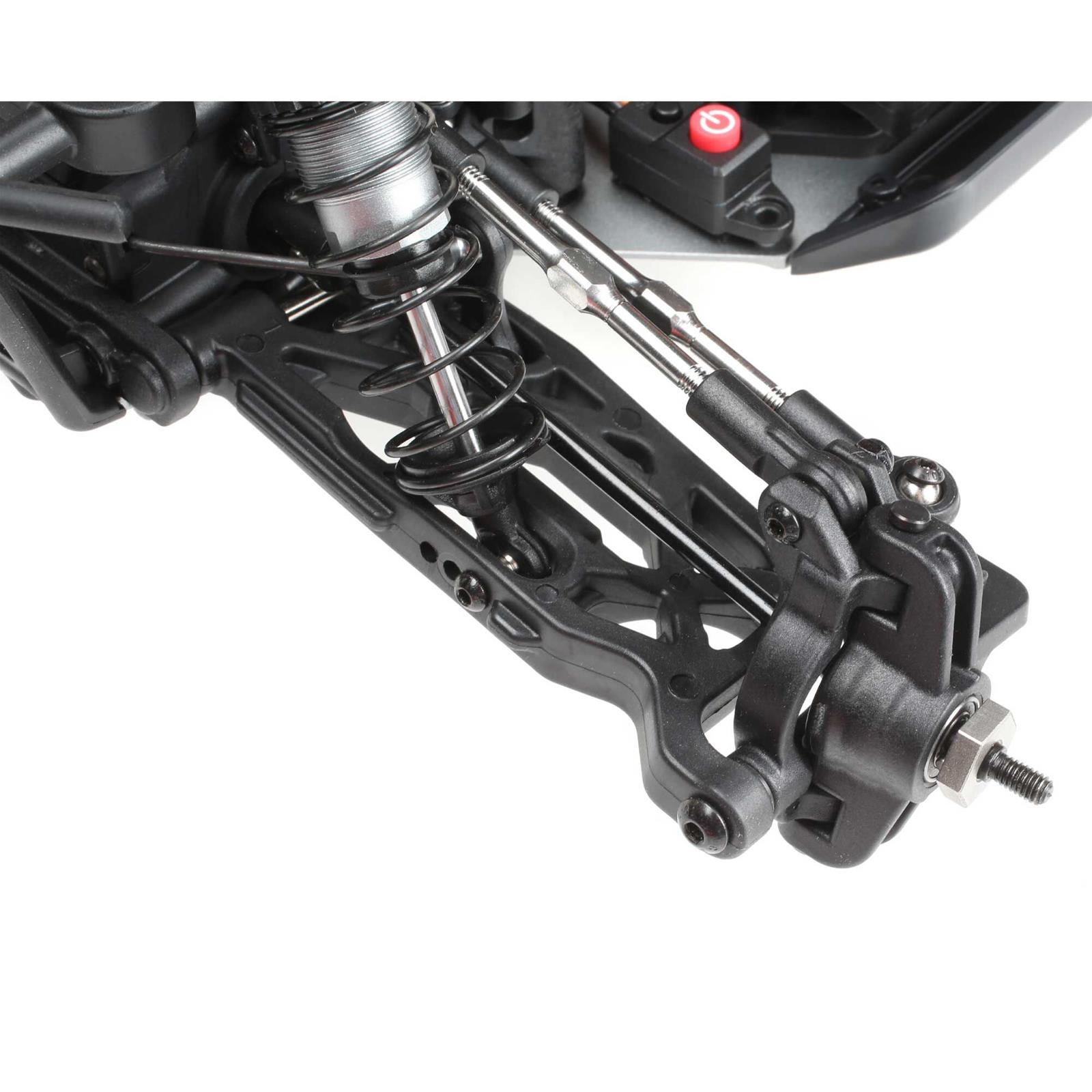 Losi LOS03027V2T2 Losi Tenacity DB Pro 1:10 Scale 4WD Desert Buggies ...