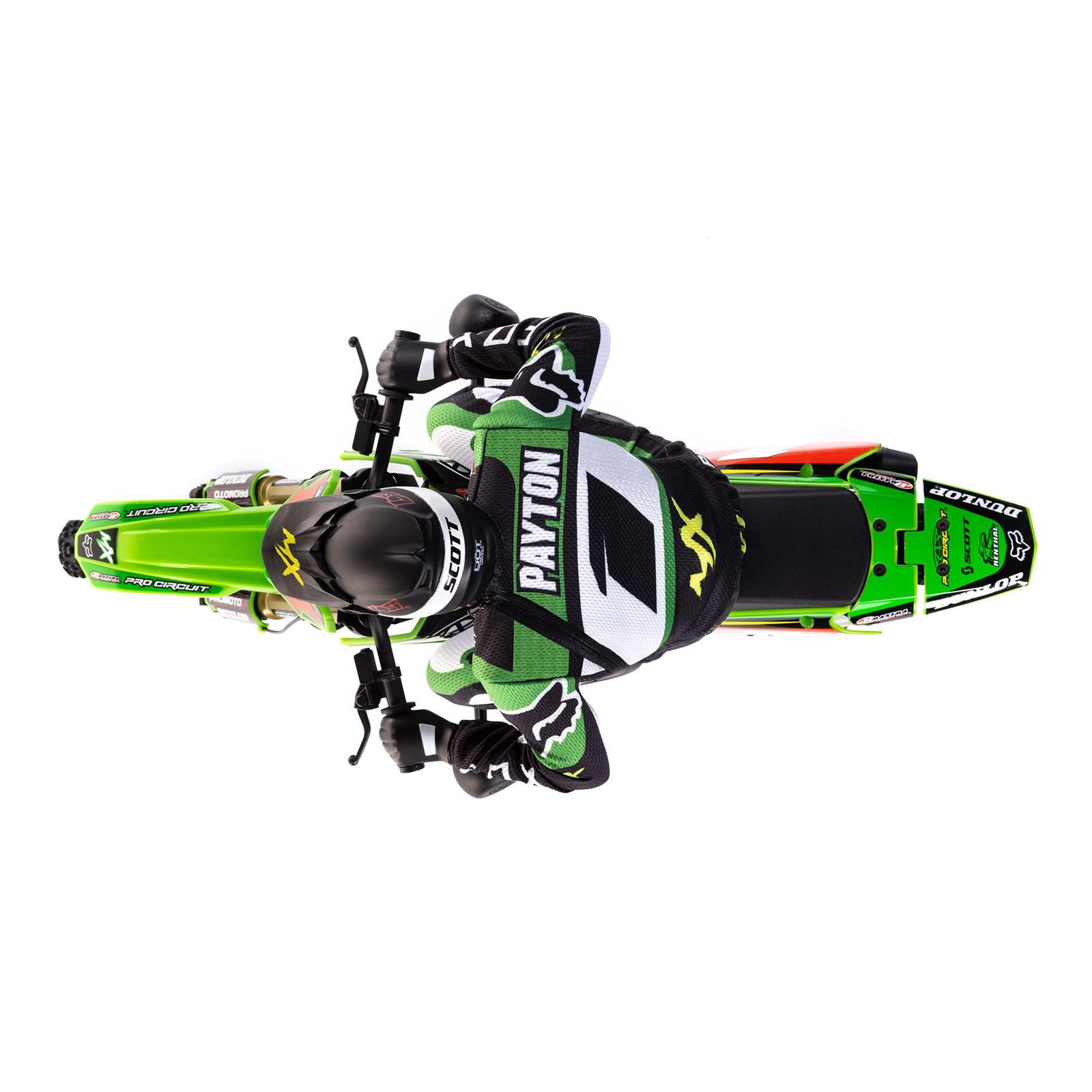 Losi LOS06002 Losi Promoto-MX RC Motorcycles | Summit Racing