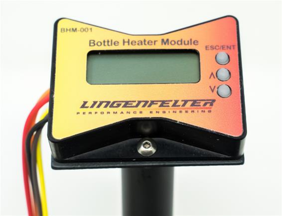 Lingenfelter Performance Engineering L460009900 Lingenfelter Performance Engineering BHM-001 ...