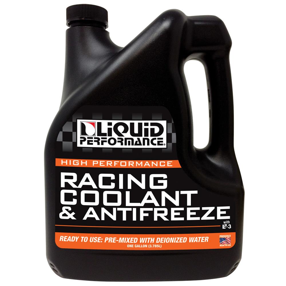 Liquid Performance 0017 Liquid Performance Racing Coolant and ...