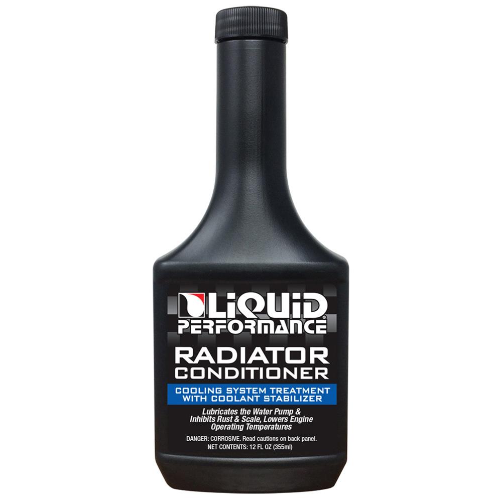 Liquid Performance 0095 Liquid Performance Radiator Conditioner ...
