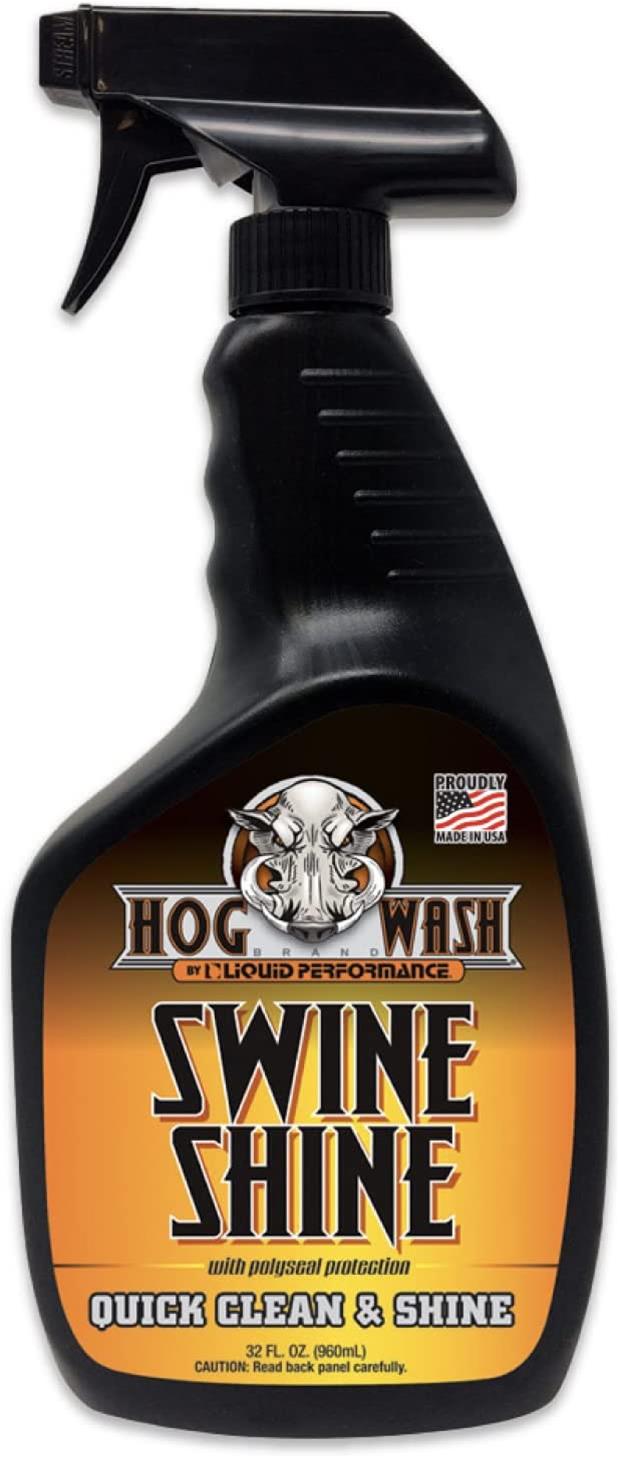 Liquid Performance HW0880 Liquid Performance Hog Wash Swine Shine ...