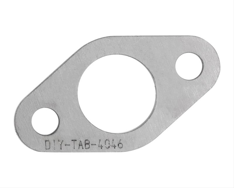 Low Range Off Road DIY-TAB-4046 Low Range Off-Road Economy Builder ...