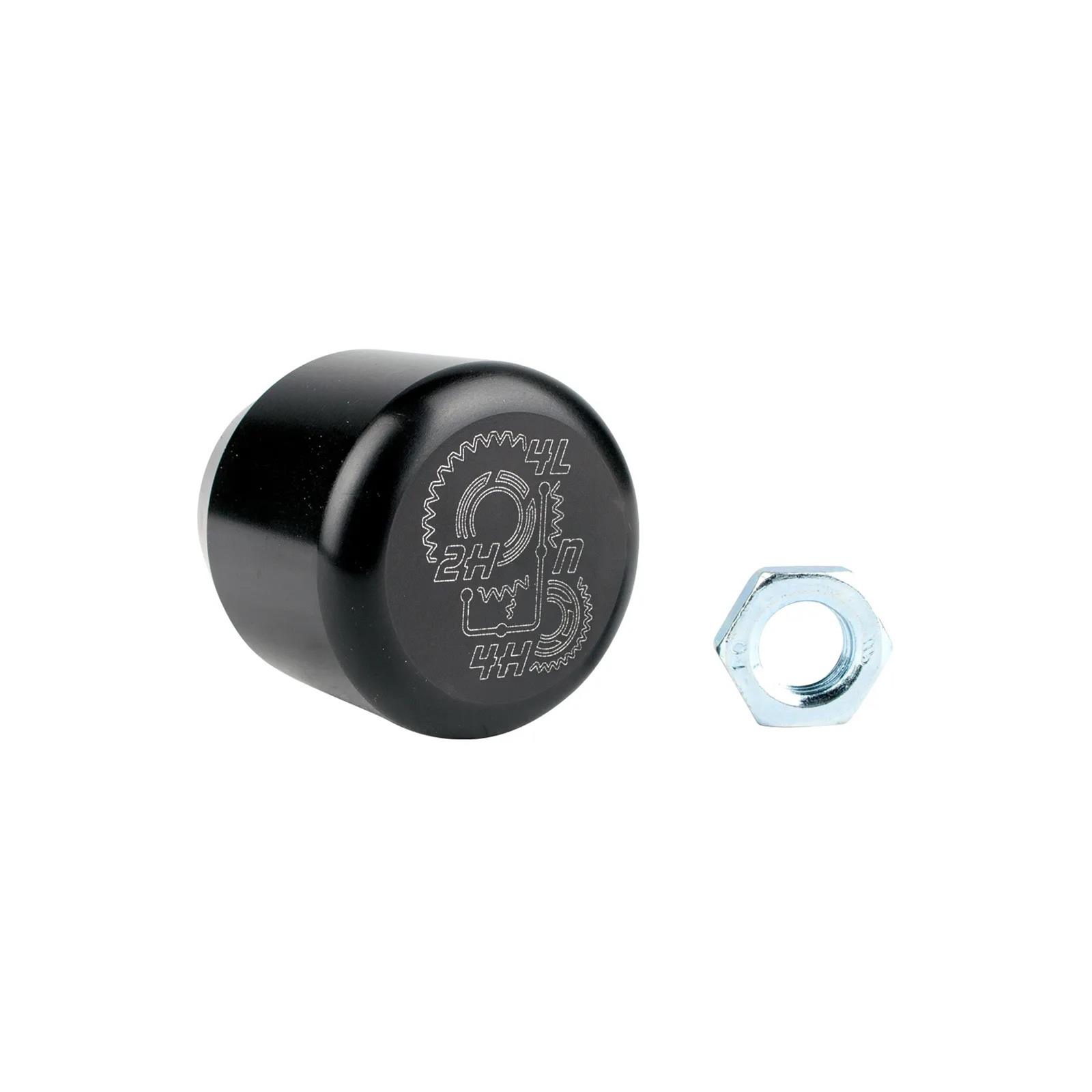 Low Range Off Road LR-AKTC