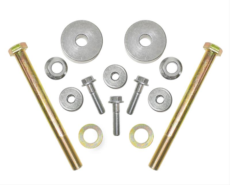 Low Range Off Road LR-TUNDDK Low Range Off-Road Differential Drop Kits ...
