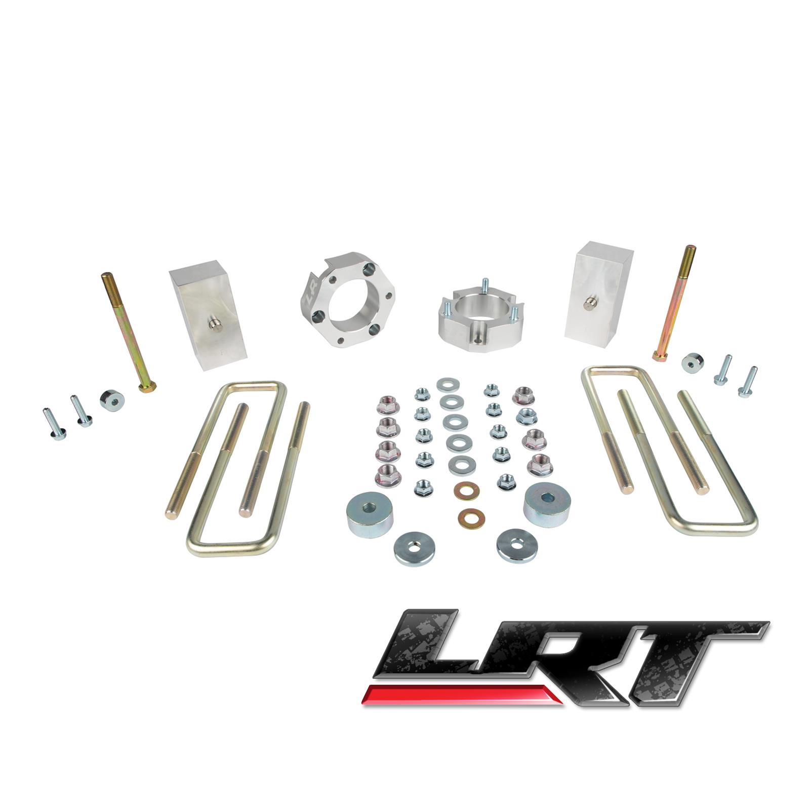 Low Range Off Road LROR-305815