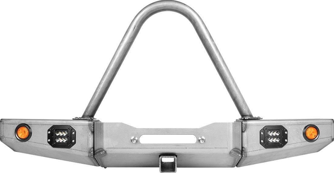 Low Range Off Road LROR-307564 Low Range Off-Road Defiant Armor Modular ...