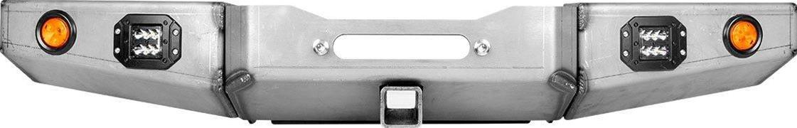 Low Range Off Road LROR-307578 Low Range Off-Road Defiant Armor Modular ...