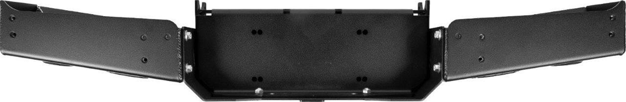 1990 SUZUKI SAMURAI Low Range Off Road LROR-307593 Low Range Off-Road ...