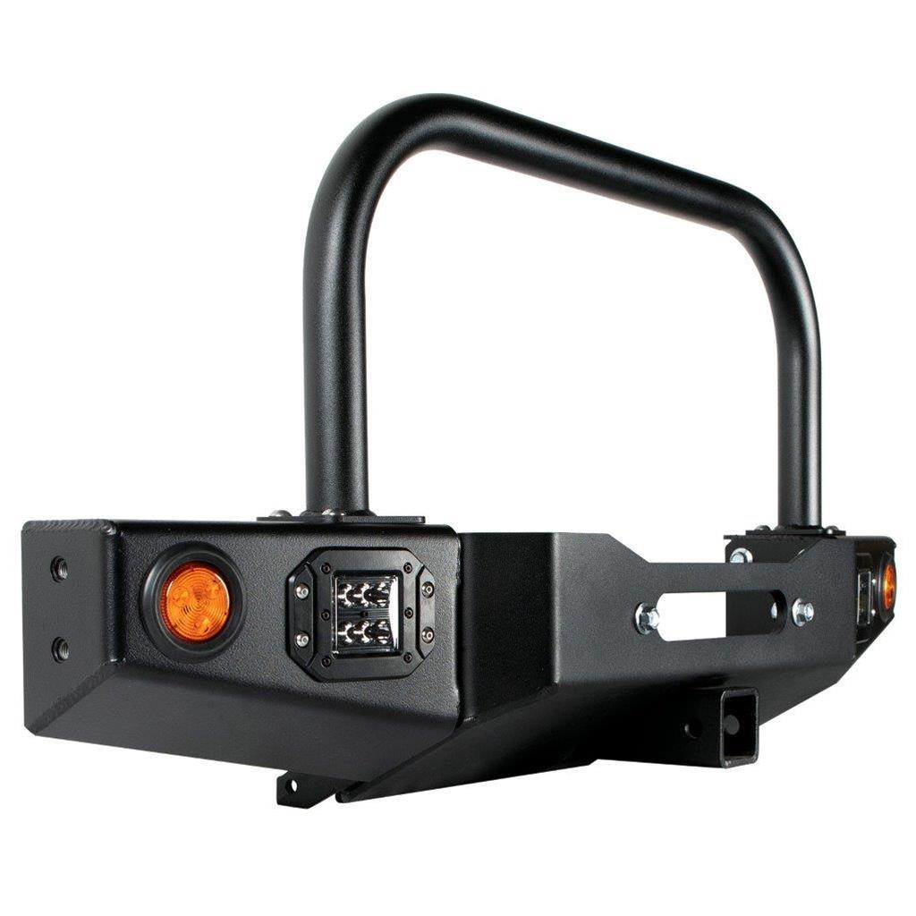 Low Range Off Road LROR-307601 Low Range Off-Road Defiant Armor Modular ...