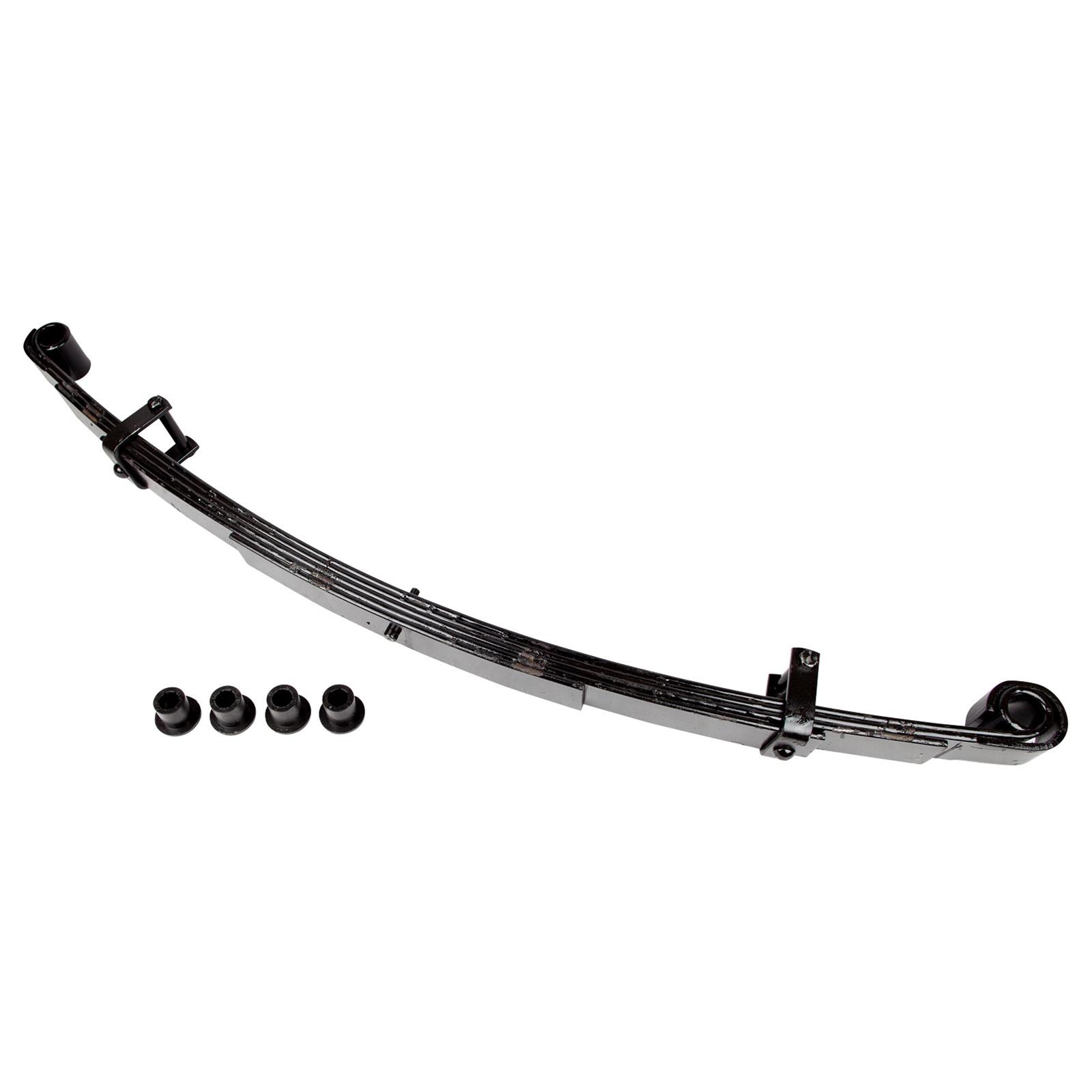 Low Range Off Road TSP-FS-LR-7985-W-BUSHINGS