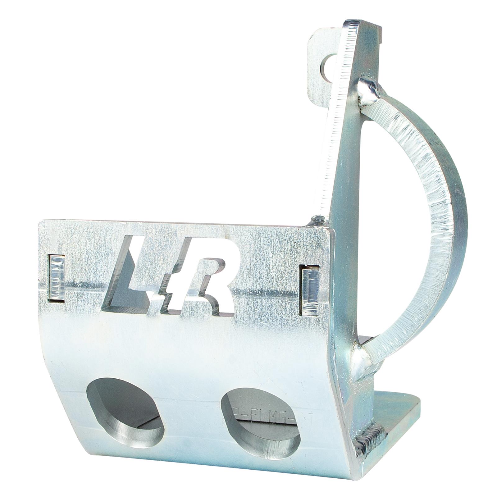 Low Range Off Road TDI-ELMG