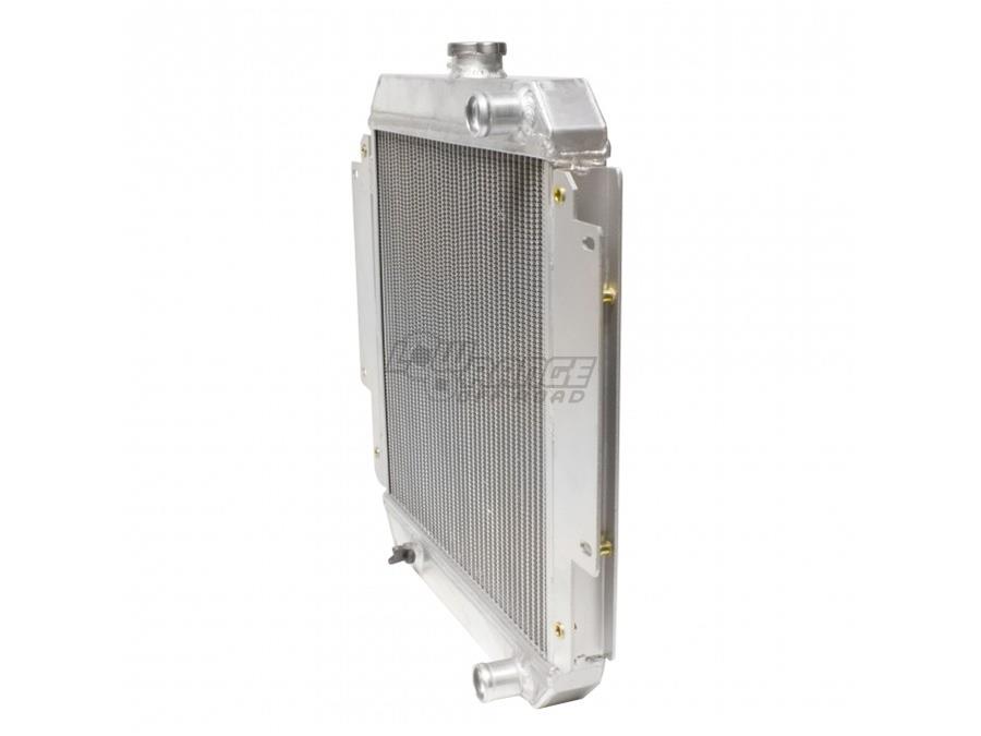 Low Range Off Road SEU-ARE Low Range Off-Road Radiators | Summit Racing