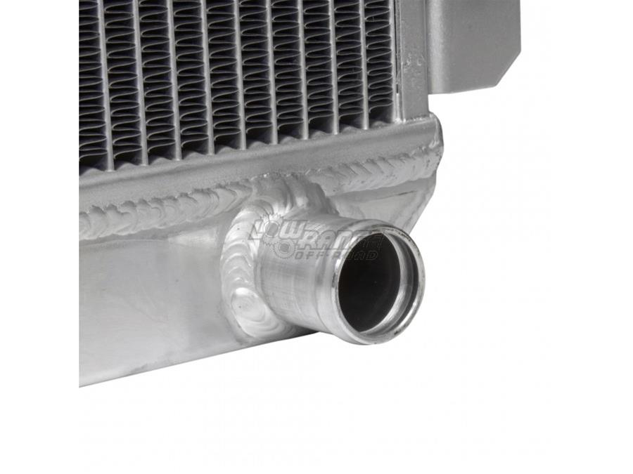 Low Range Off Road SEU-ARE Low Range Off-Road Radiators | Summit Racing