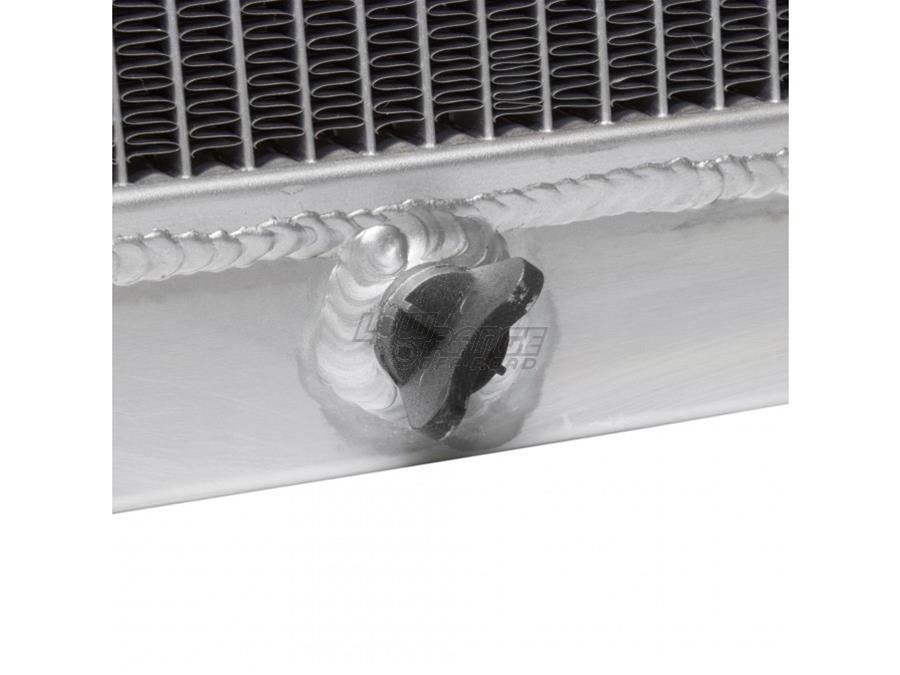 Low Range Off Road SEU-ARE Low Range Off-Road Radiators | Summit Racing
