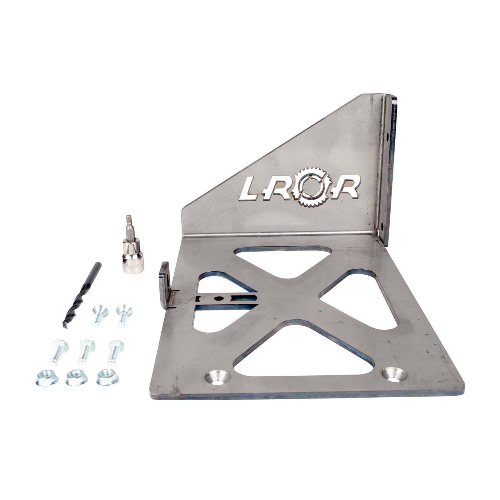 Low Range Off Road SEU-DBT