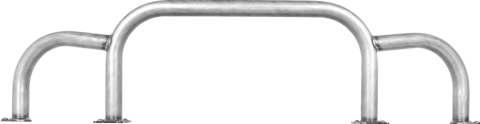 Low Range Off Road SFB-GGHG