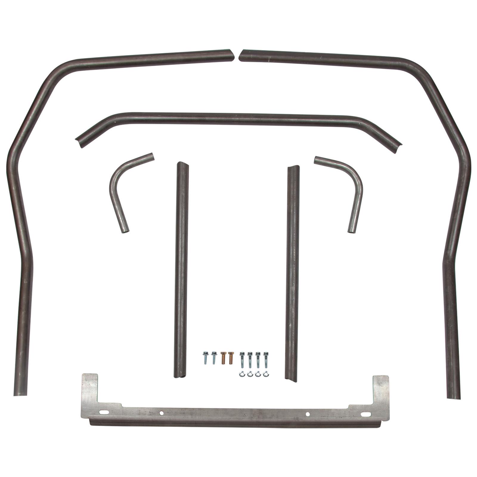 Low Range Off Road SRC-SCR Low Range Off-Road Sport Cage Kits | Summit ...