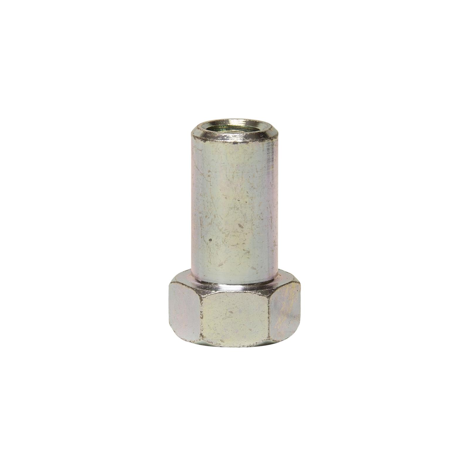 Low Range Off Road SSP-BL1 Low Range Off-Road Body Lift Kits | Summit ...