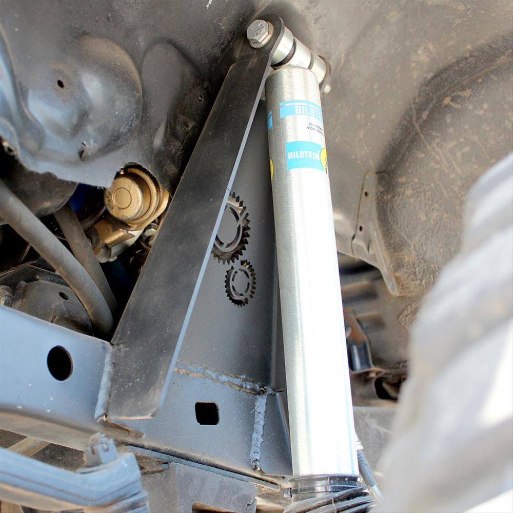 Low Range Off Road TSP-UST Low Range Off-Road Shock Mounts | Summit Racing