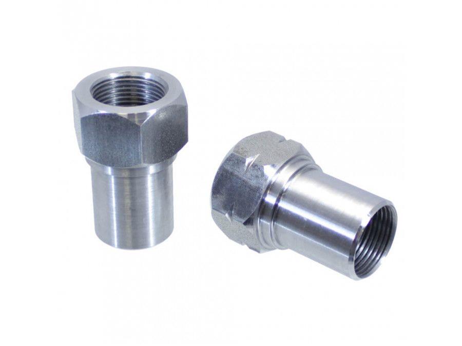 Low Range Off Road TST-BUNGL Low Range Off-Road Tie Rod Adapters ...