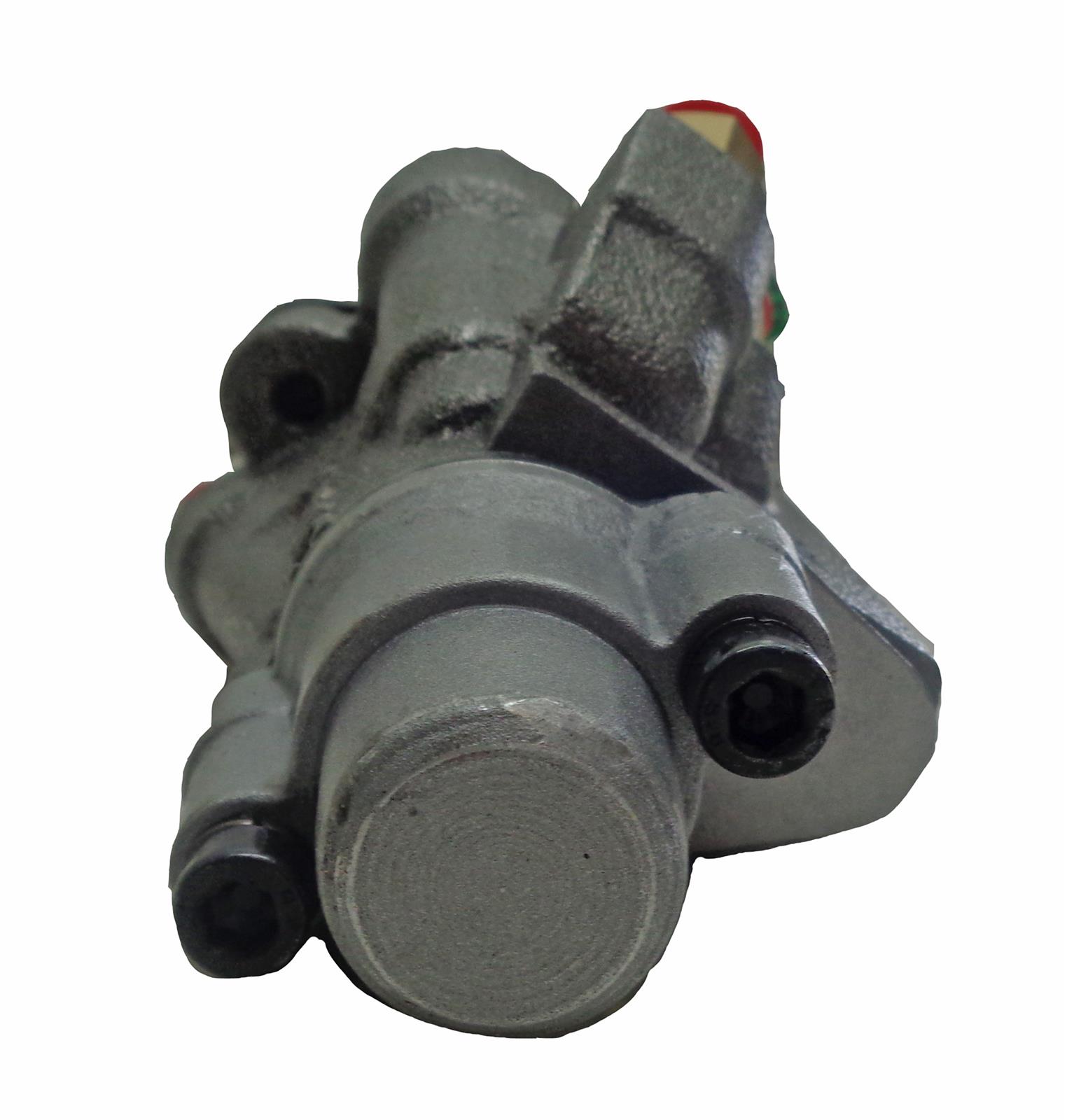 1957 FORD THUNDERBIRD Lares Corporation 10002 Lares New Power Steering ...