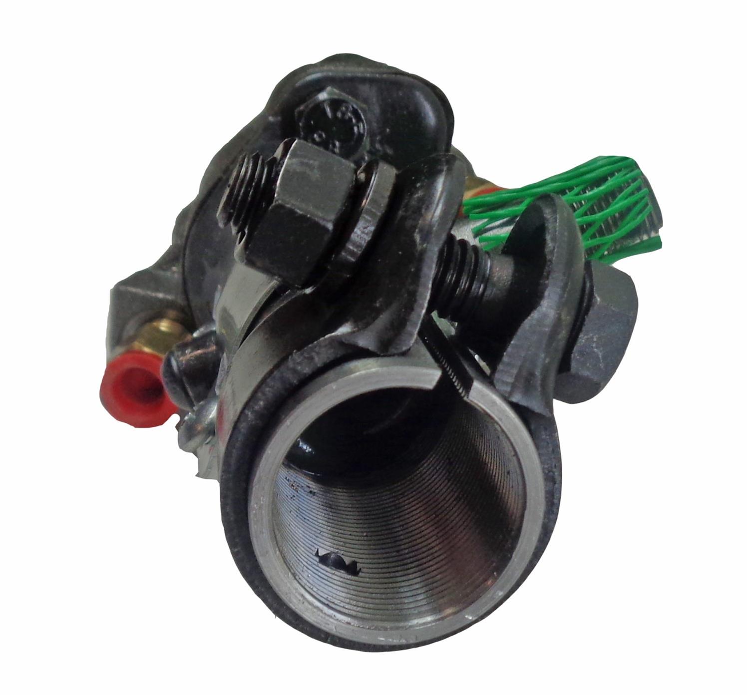 1957 FORD THUNDERBIRD Lares Corporation 10002 Lares New Power Steering ...