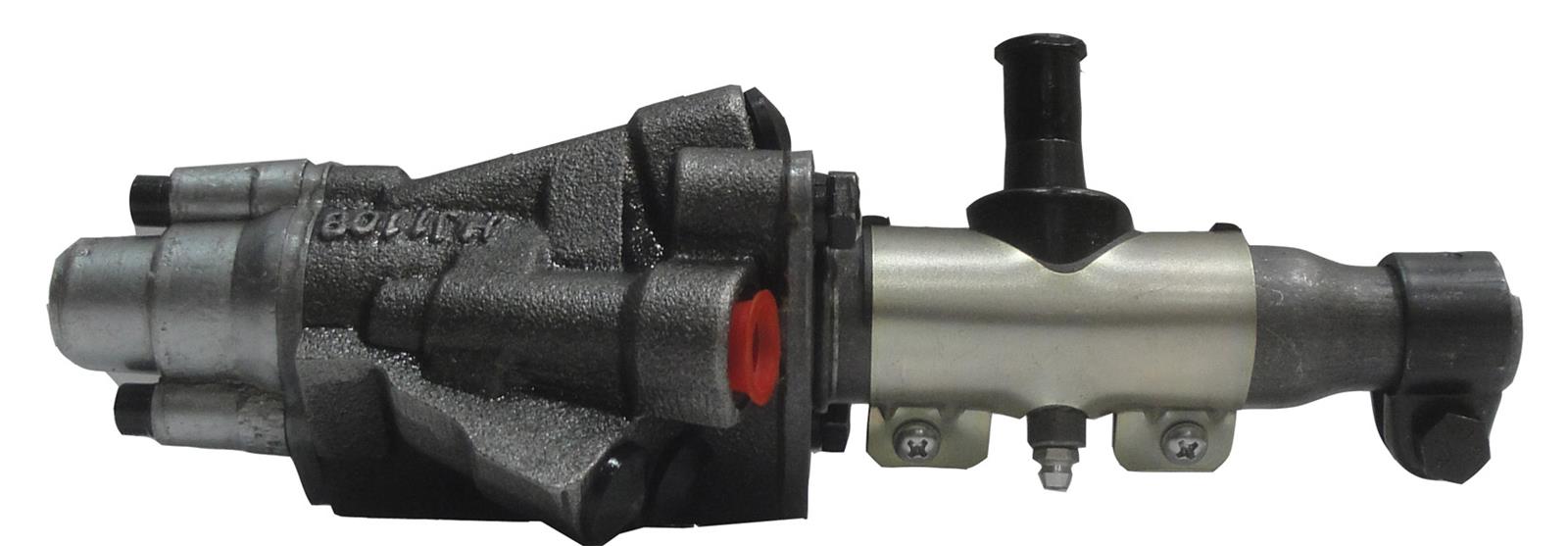 Lares Corporation 10069 Lares New Power Steering Control Valves ...