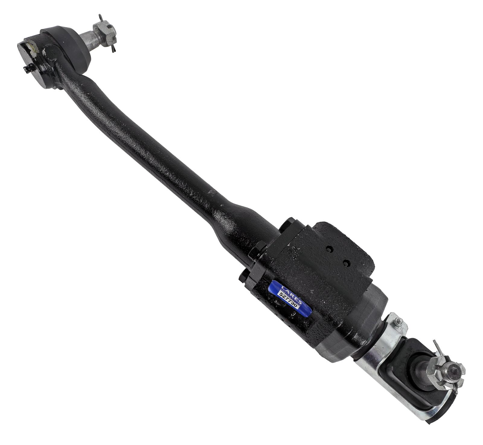 Lares Corporation 10073 Lares New Power Steering Control Valves ...