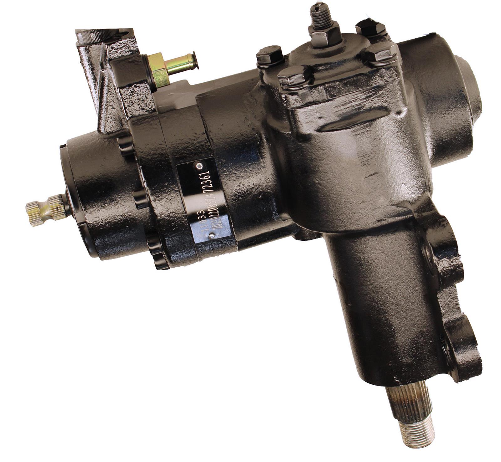 Lares Corporation 11043 Lares New Steering Gears | Summit Racing